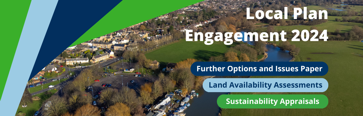 Homepage of Huntingdonshire District Council - Huntingdonshire.gov.uk